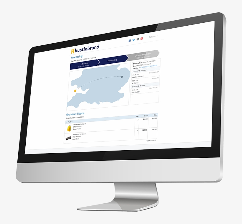 Branded Tracking Portal - Redmine - 750x750 PNG Download - PNGkit