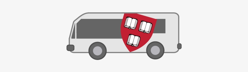 Shuttle Advertising - Compact Van - 419x419 PNG Download - PNGkit