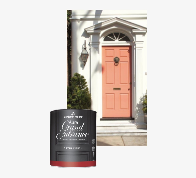 Https - //www - Facebook - - - Benjamin Moore Coral Spice Exterior ...