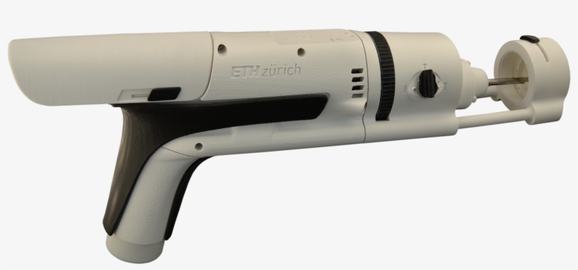 Concept Tool - Gun - 3853x2890 PNG Download - PNGkit