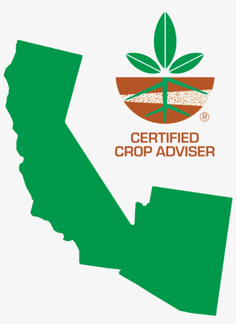 Wrcca State Logo V3 - Certified Crop Advisor Logo - 1000x1272 PNG ...