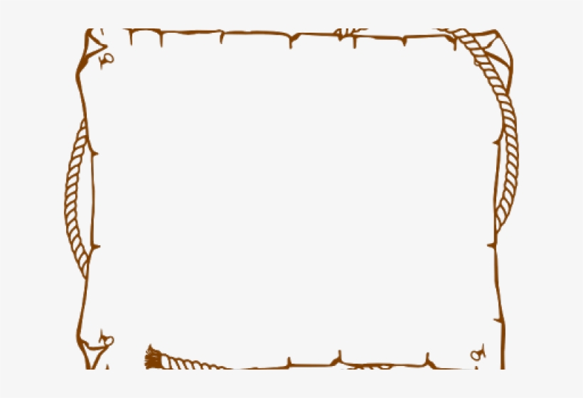 Border Clip Art - 640x480 PNG Download - PNGkit
