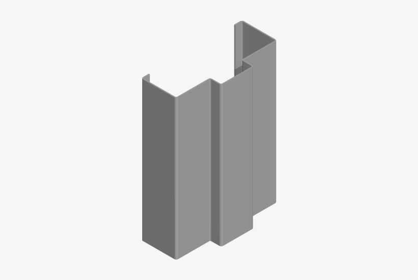 Equal Rabbeted Image - Picture Frame - 340x490 PNG Download - PNGkit