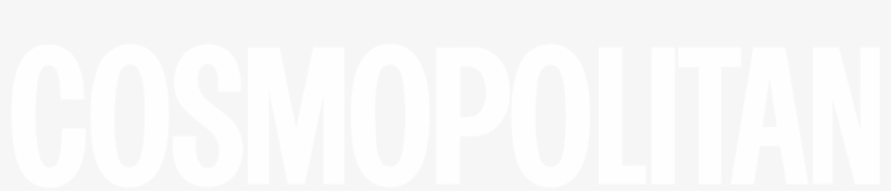 Cosmopolitan Logo Black And White - Crowne Plaza White Logo - 2400x2400 ...