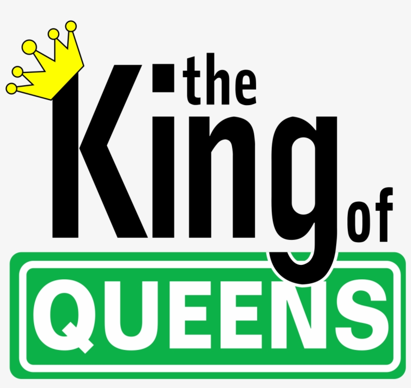 Download Transparent King Of Queens Logo - PNGkit