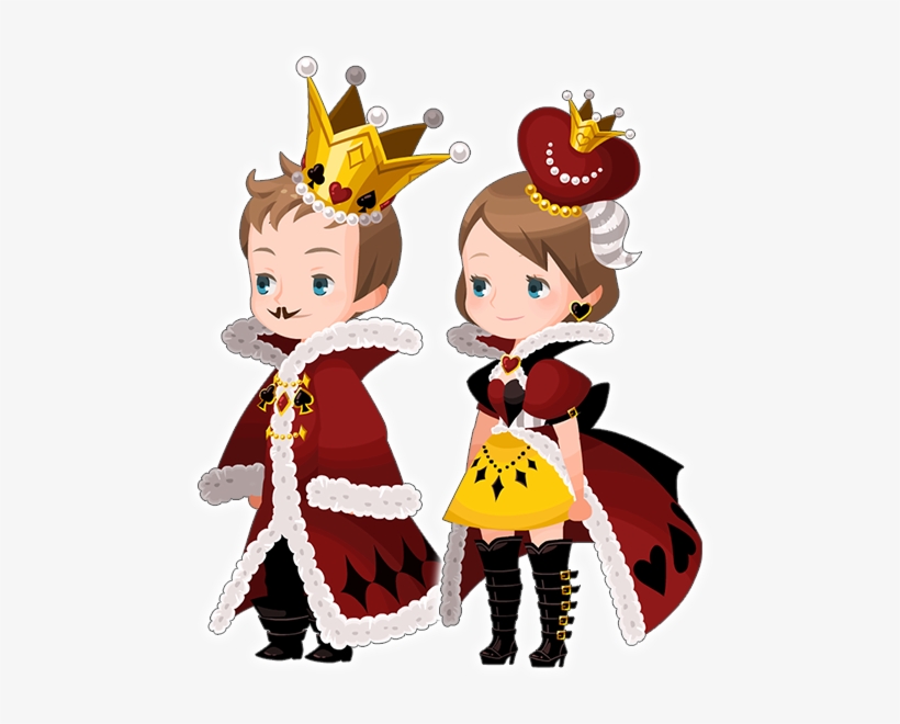 [jp] Avatar Board - Kingdom Hearts Union Χ[cross] - 482x580 PNG ...