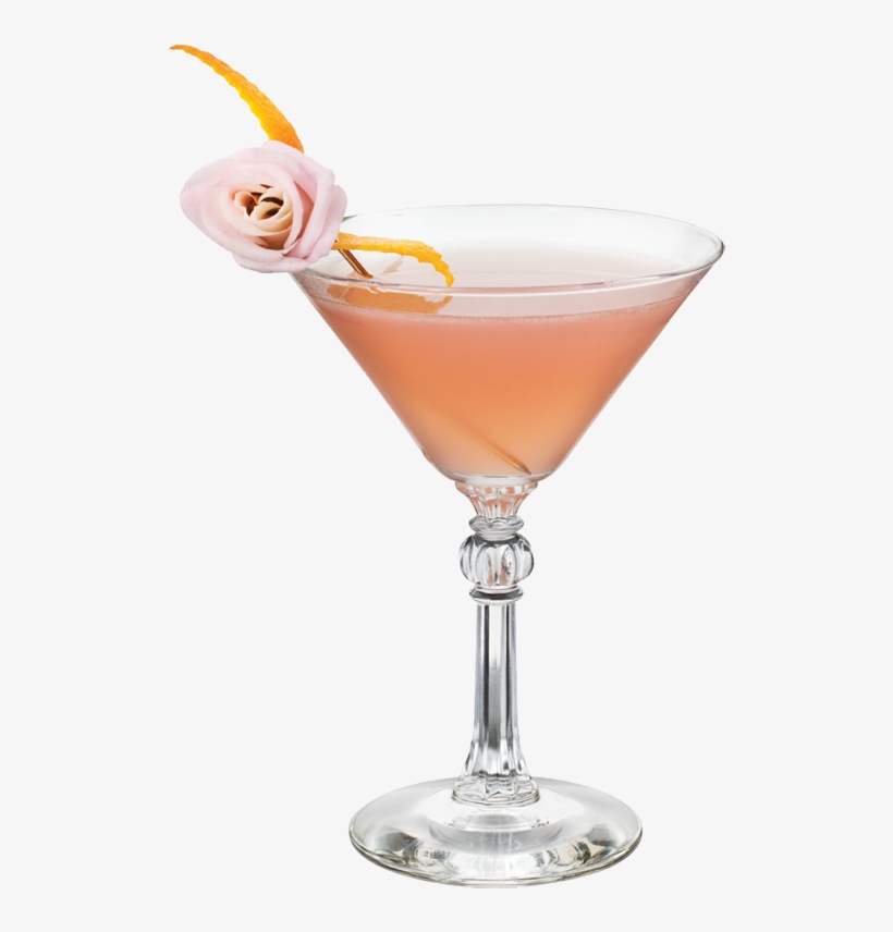 Garnish Your Cosmo - Cosmopolitan - 645x1024 PNG Download - PNGkit