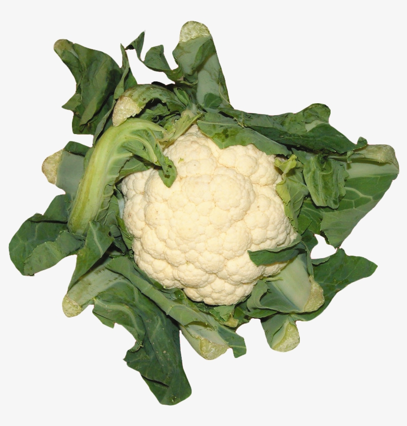 Cauliflower Png Image Without Background - Cauliflower - 900x834 PNG ...