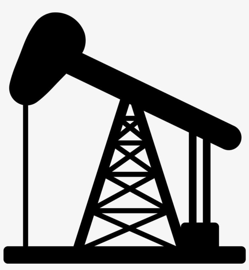 Oil Derrick Icon