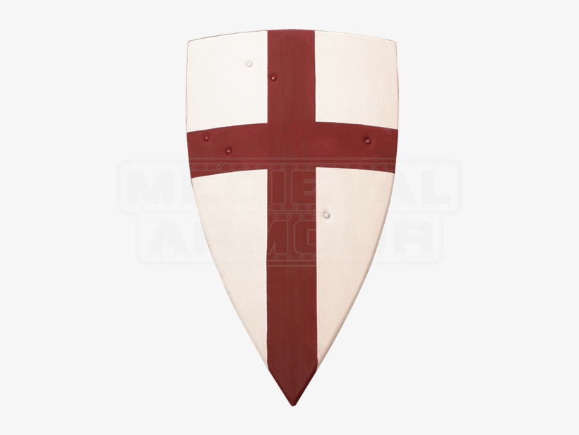 Picture Of Crusader Shield - Crusader Shield - 550x550 PNG Download ...