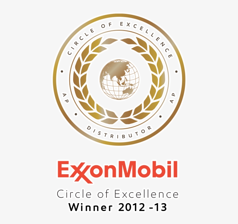 An Authorized Mobil Distributor - Exxon Mobil - 610x781 PNG Download ...