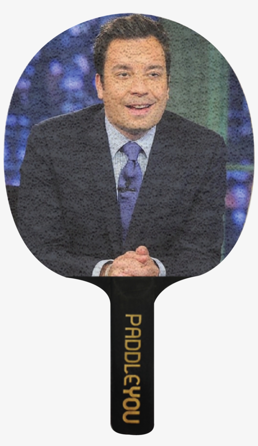 The Fallon Supporters Made Waves By Getting The Tonight - Jimmy Fallon ...