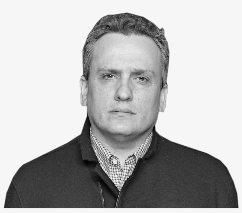 Joe Russo - 1093x873 PNG Download - PNGkit