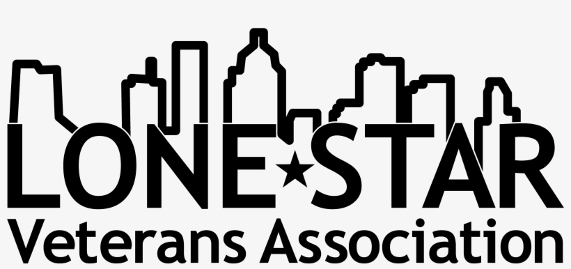 Lone Star Veterans Logo - 4139x1957 PNG Download - PNGkit