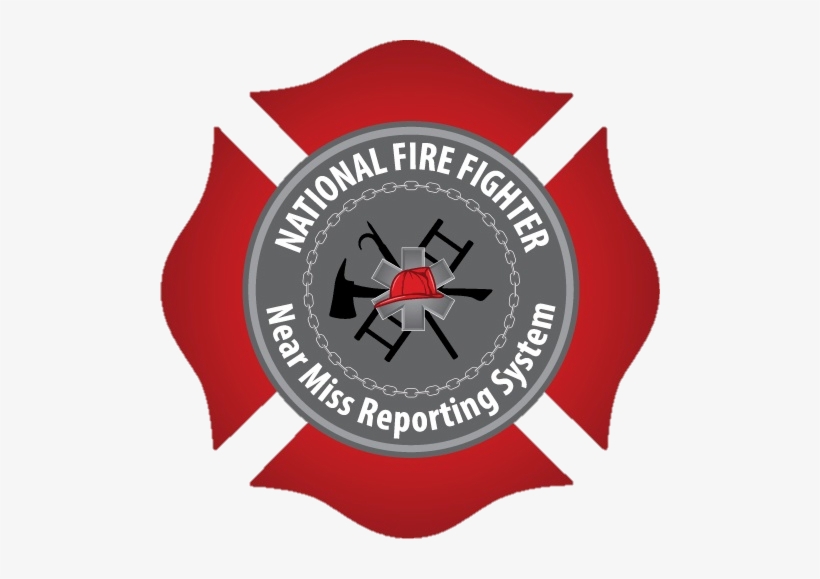 Near Miss Logo Without Background - Central York Fire Services Logo ...