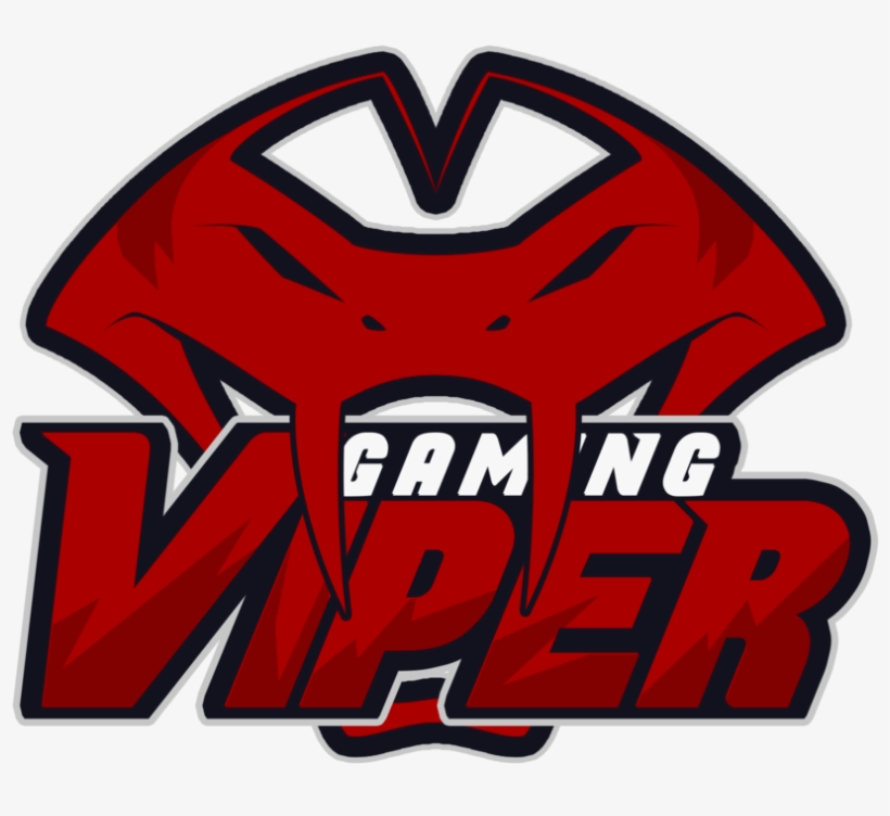 Gaming Viper - 1250x1250 PNG Download - PNGkit