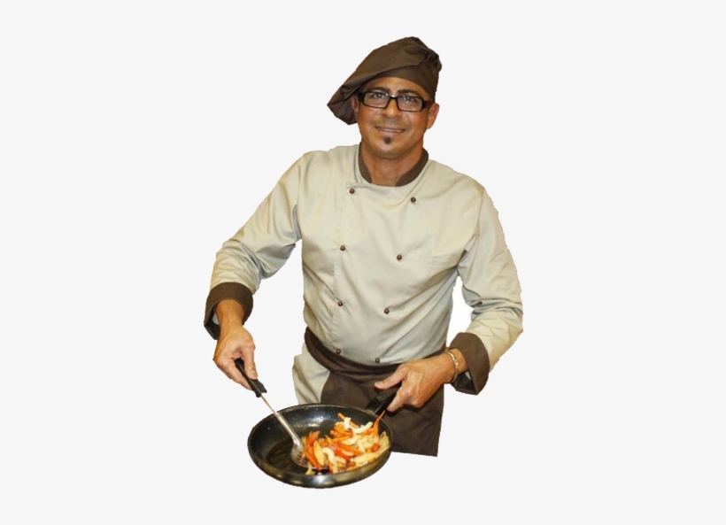 Male Cook Chef Png - 367x550 PNG Download - PNGkit