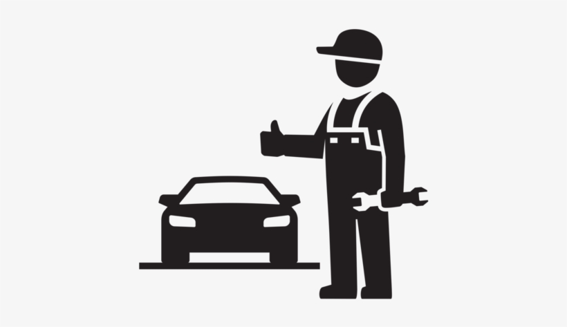 Download Transparent Null - Stickers Car Font Hg1 - PNGkit