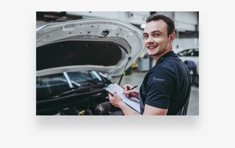 Tech Slider - Automobile Repair Shop - 636x438 PNG Download - PNGkit