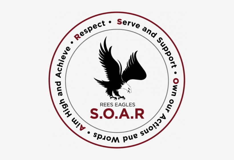 Copy Of Copy Of Soar Circle Logo - Best Gift - Flying Eagles S Hoodie/t ...