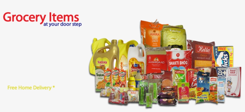 Save Time - Online Grocery Store - 980x470 PNG Download - PNGkit