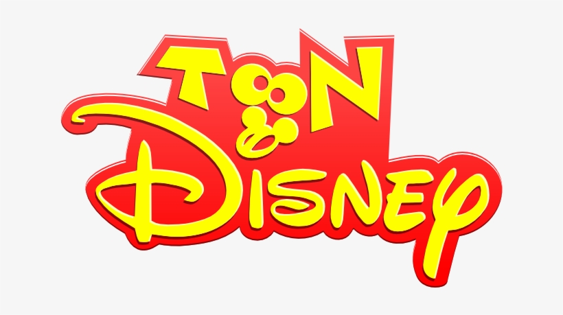 Toon Disney Logo Lde S Revival By Ldejruff-d879orh - Disney Channel Tv ...