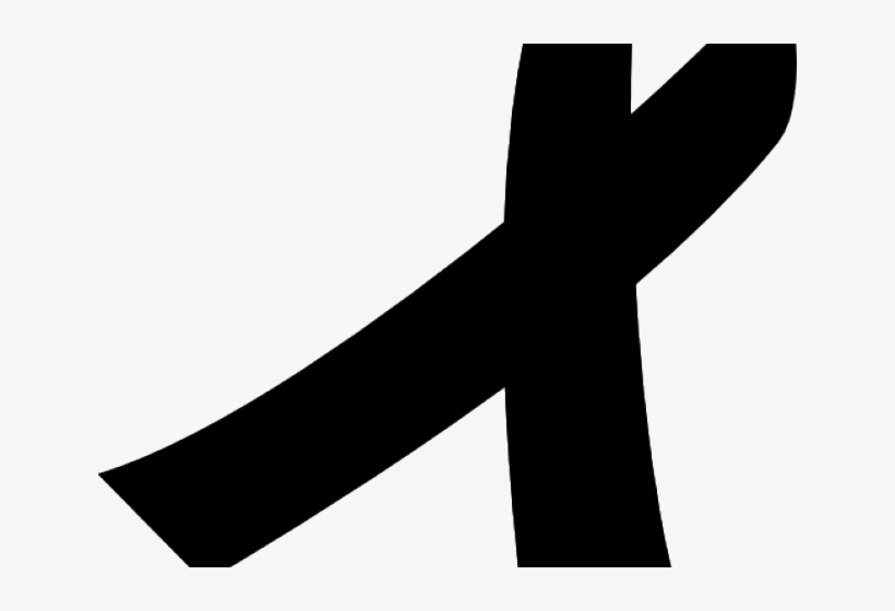 Download Transparent Cancer Ribbon Vector - Awareness Ribbon - PNGkit