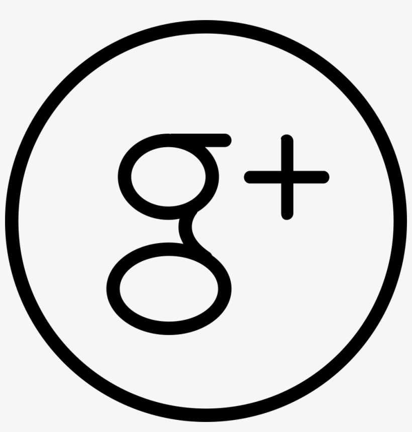 Googleplus Free Icon - Google+ - 980x980 PNG Download - PNGkit