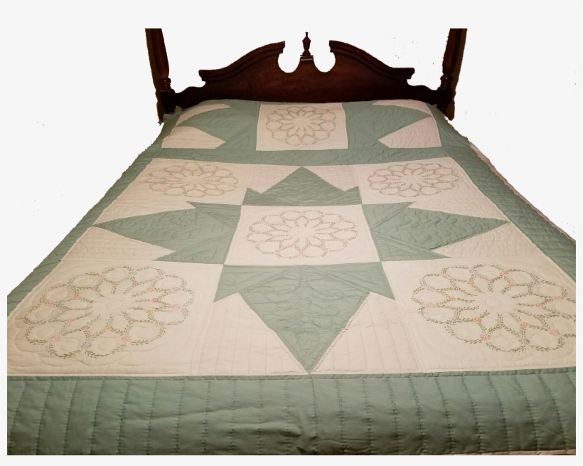 Illinois Quilt 2 Transparent - Quilt - 1920x1440 PNG Download - PNGkit