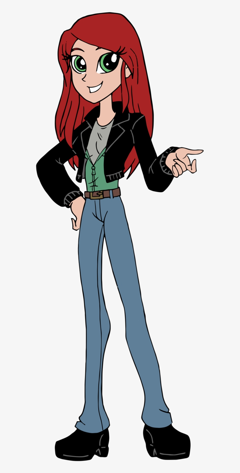 Download Transparent Mcu Mary Jane Watson - Spiderman Mary Jane Clip ...