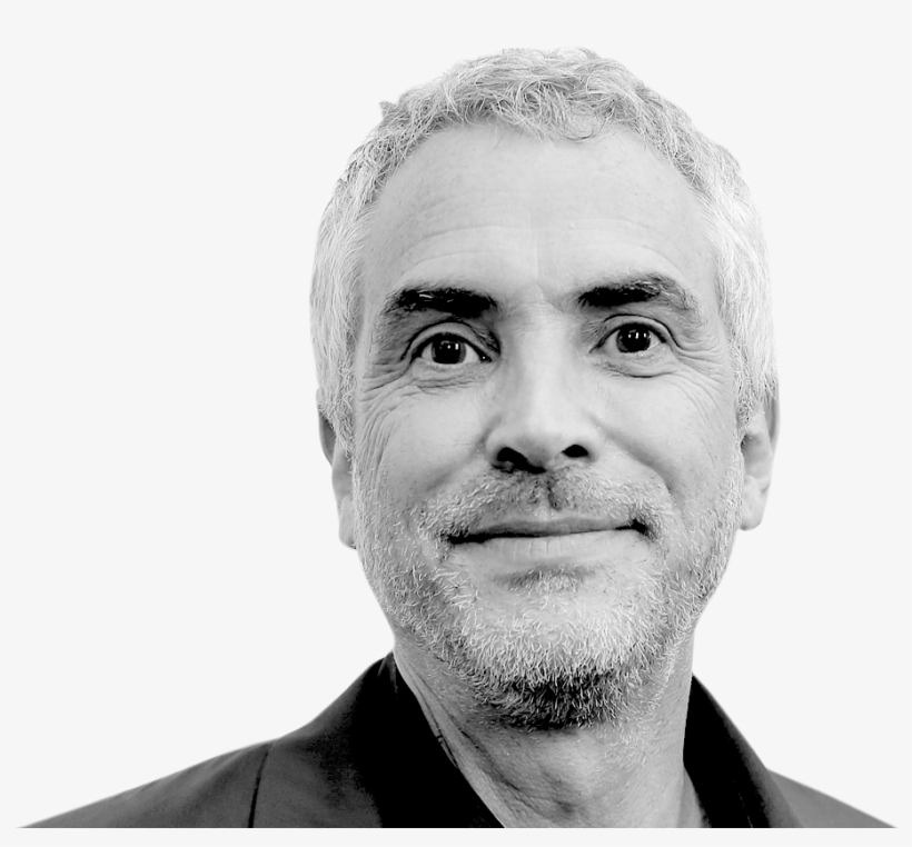 Paying Homage To His Previous Films, Like Y Tu Mamá - Edward Mclaughlin ...