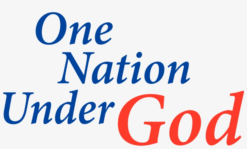 One Nation Under God Png - 3300x1837 PNG Download - PNGkit