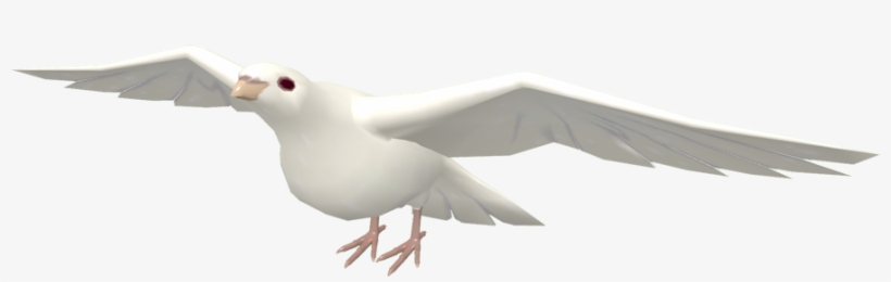 Dove Tf2 Flying - 900x245 PNG Download - PNGkit