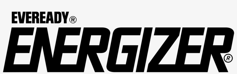 Energizer Eveready Logo Png Transparent - Energizer Eveready ...