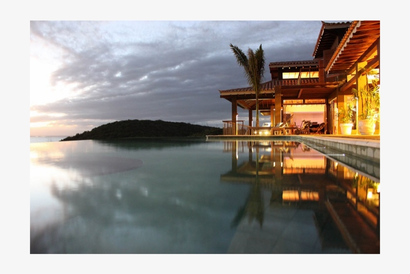 Luxury Villa In Joao Fernandes, Buzios, Rio De Janeiro - Casa Filme ...