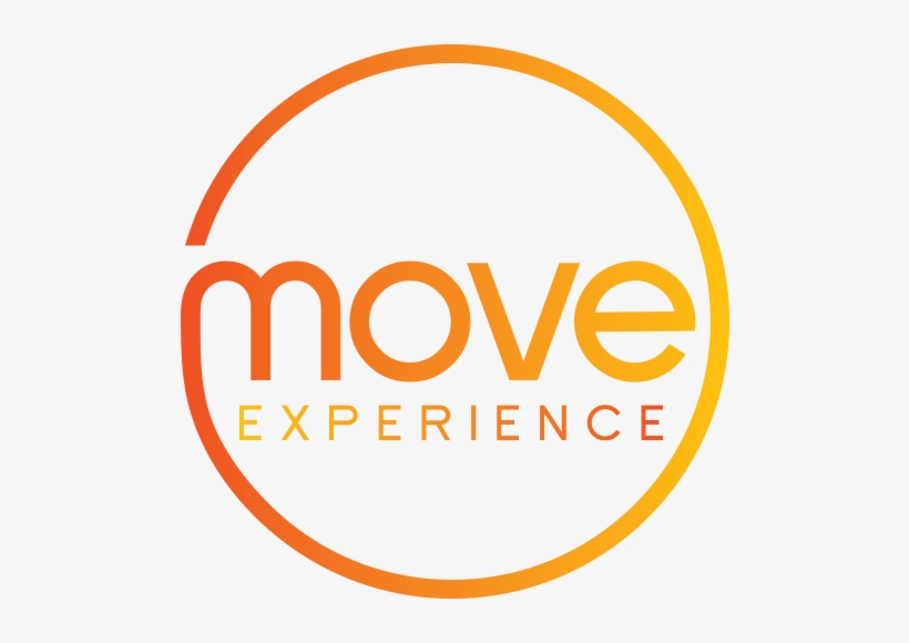 Move Experience Is An Incredible One-day Journey Alongside - Circle ...