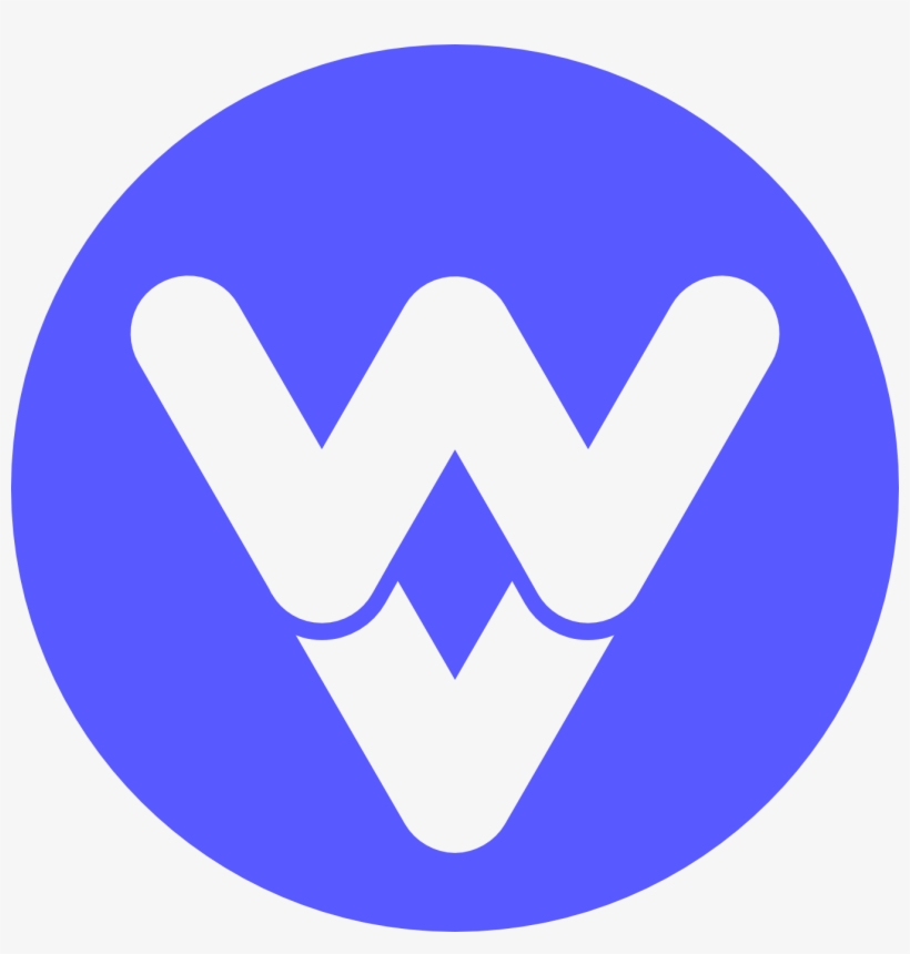 Wv Logo 2 - West Virginia - 1339x1339 PNG Download - PNGkit