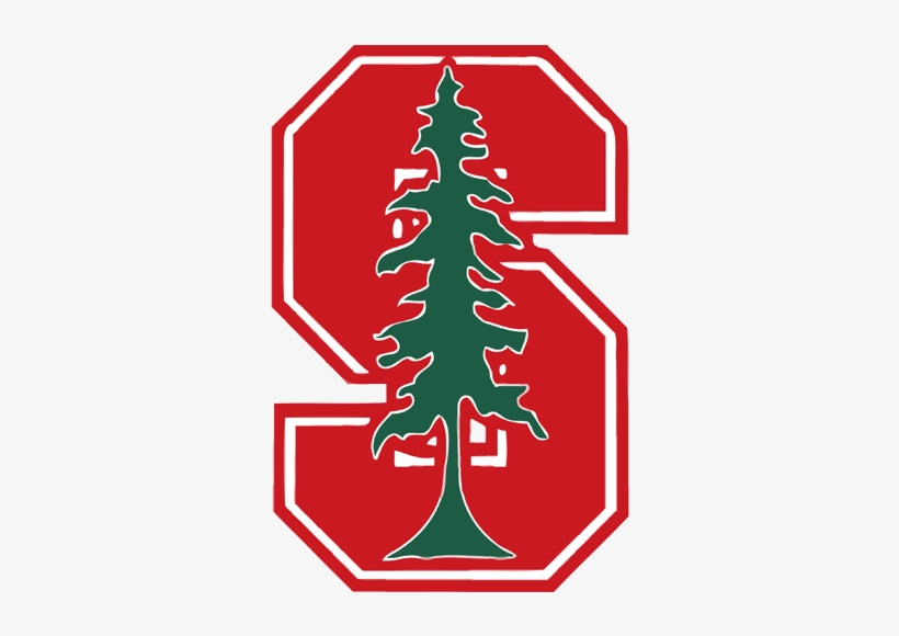 Download Transparent Stanford University Sports Team Logo - PNGkit