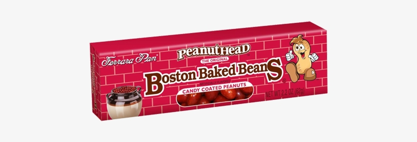 Boston Baked Beans Candy Coated Peanuts For Fresh Candy - Boston Baked ...