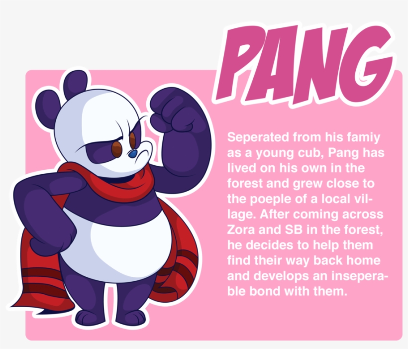 Pang - Portable Network Graphics - 1000x820 PNG Download - PNGkit