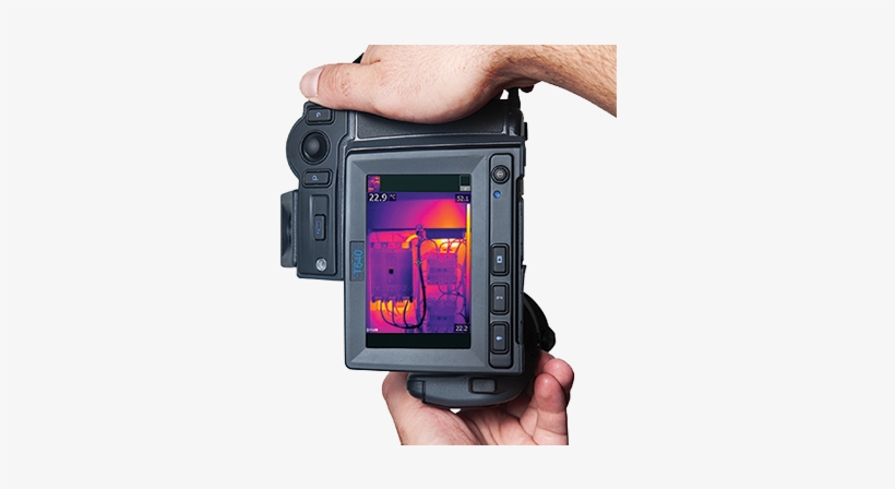 Download Transparent Infrared Camera - PNGkit