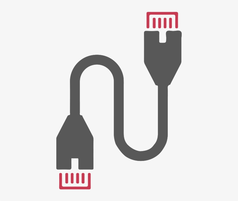 Ethernet Logo Png - 674x674 PNG Download - PNGkit