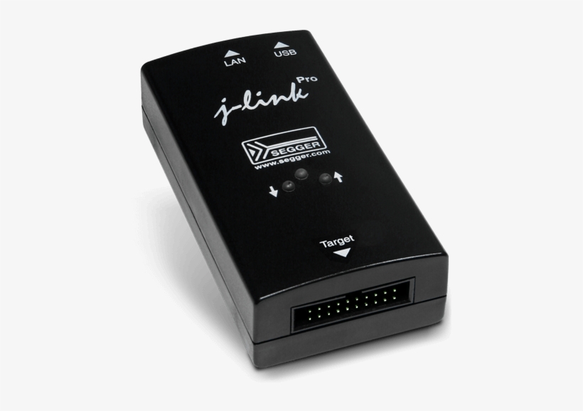 J-link Pro - J Link Ultra+ - 458x500 PNG Download - PNGkit