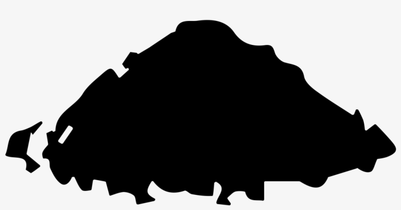 Composting Waste - Compost Icon - 1200x1200 PNG Download - PNGkit