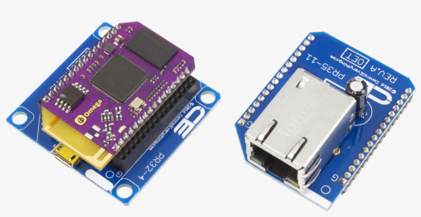Download Transparent Onion Omega 2 Ethernet - PNGkit