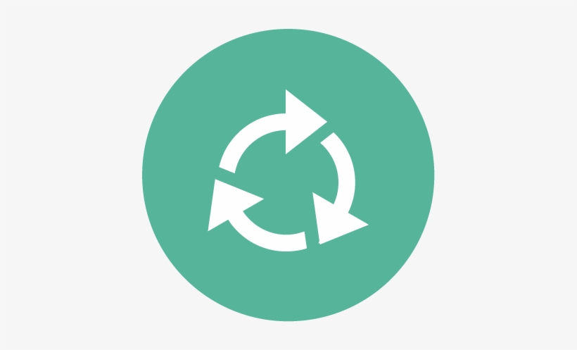 Continuous Improvement Icon