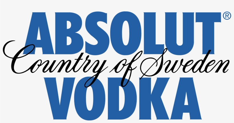 Absolut Vodka - Absolut Vodka Logo Png - 5000x2394 PNG Download - PNGkit