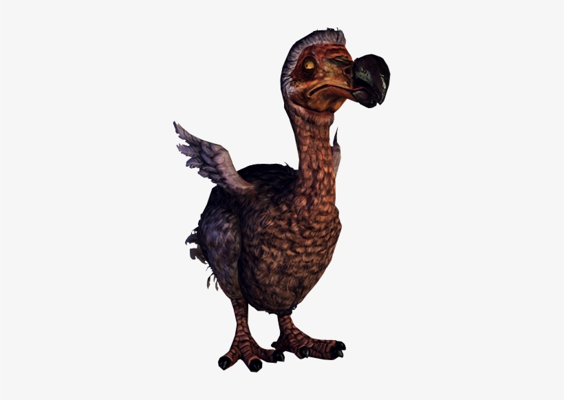 Dodo - Alice Madness Returns Dodo - 317x501 PNG Download - PNGkit