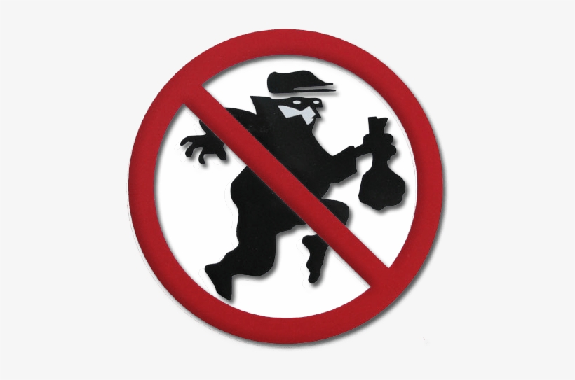 Dont Steal - 474x472 PNG Download - PNGkit