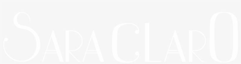 Sara Claro - 1000x257 PNG Download - PNGkit